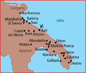 Apulien